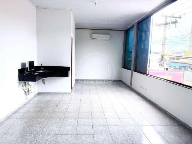 Conj. Comercial / Sala para Locação em Ubatuba/SP Centro