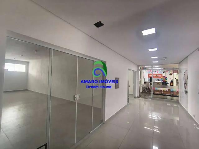 Conj. Comercial / Sala para Locação em Ubatuba/SP Centro