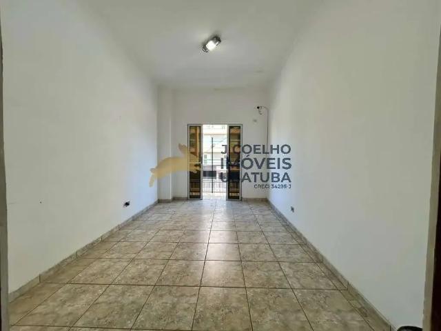 Conj. Comercial / Sala para Locação em Ubatuba/SP Centro
