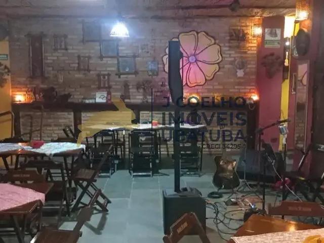 Conj. Comercial / Sala para Locação em Ubatuba/SP Centro