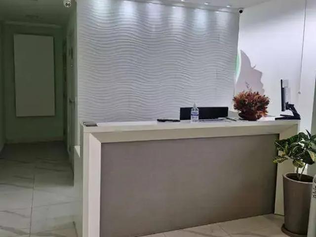 Conj. Comercial / Sala para Locação em Ubatuba/SP Jardim Carolina