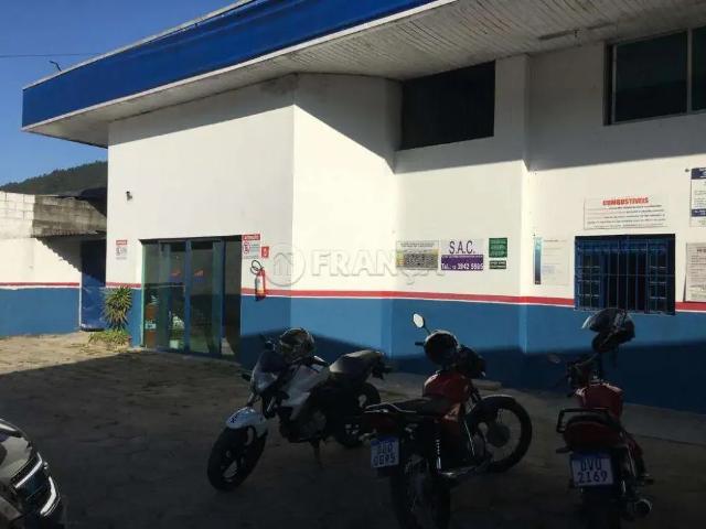 Conj. Comercial / Sala para Locação em Ubatuba/SP Saco da Ribeira
