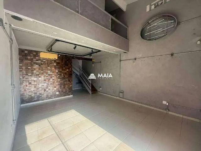 Conj. Comercial / Sala para Locação em Uberaba/MG Universitário