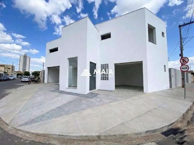 Conj. Comercial / Sala para Locação em Uberaba/MG Vila Maria Helena