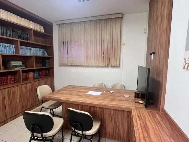 Conj. Comercial / Sala para Locação em Uberaba/MG Vila Olímpica