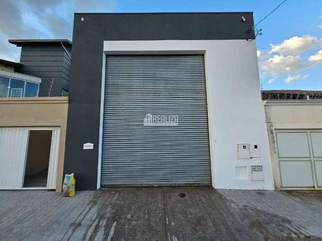 Conj. Comercial / Sala para Locação em Uberaba/MG Vila Celeste