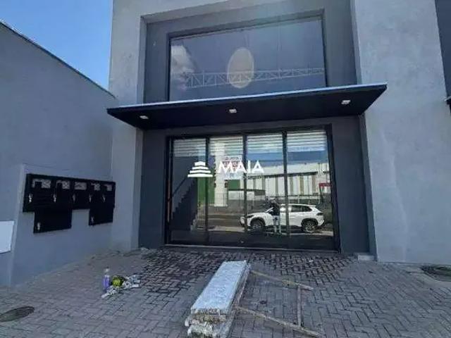 Conj. Comercial / Sala para Locação em Uberaba/MG Vila São Cristóvão