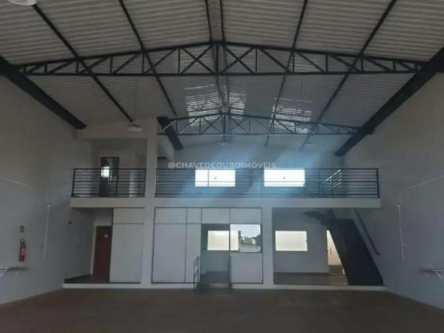 Conj. Comercial / Sala para Locação em Uberaba/MG Bom Retiro