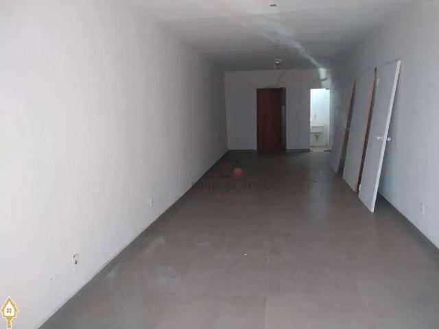 Conj. Comercial / Sala para Locação em Uberaba/MG Boa Vista