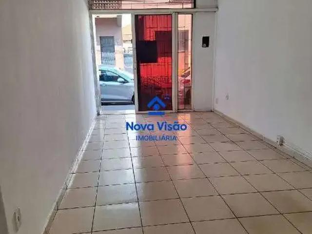 Conj. Comercial / Sala para Locação em Uberaba/MG Boa Vista
