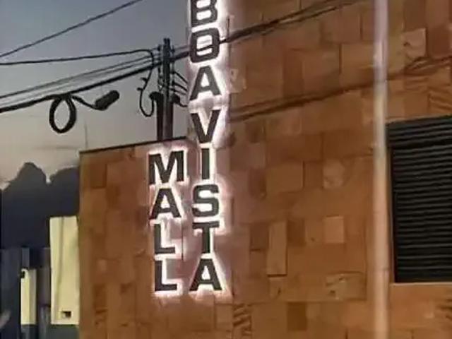Conj. Comercial / Sala para Locação em Uberaba/MG Boa Vista
