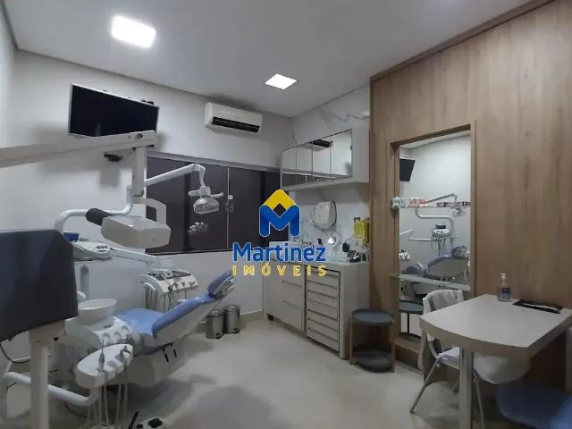 Conj. Comercial / Sala para Locação em Uberaba/MG Boa Vista