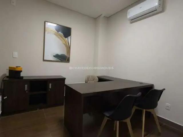Conj. Comercial / Sala para Locação em Uberaba/MG Centro