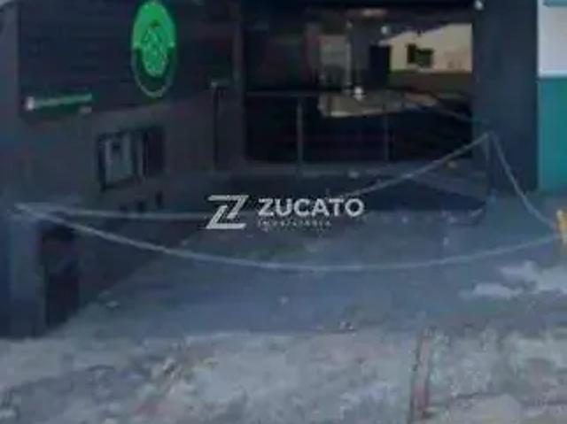 Conj. Comercial / Sala para Locação em Uberaba/MG Centro