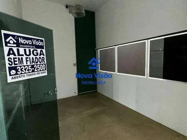 Conj. Comercial / Sala para Locação em Uberaba/MG Centro