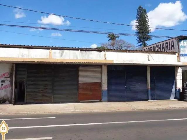 Conj. Comercial / Sala para Locação em Uberaba/MG Centro