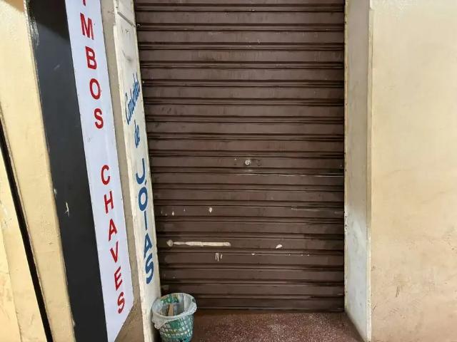 Conj. Comercial / Sala para Locação em Uberaba/MG Centro