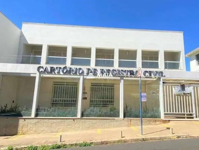 Conj. Comercial / Sala para Locação em Uberaba/MG Centro