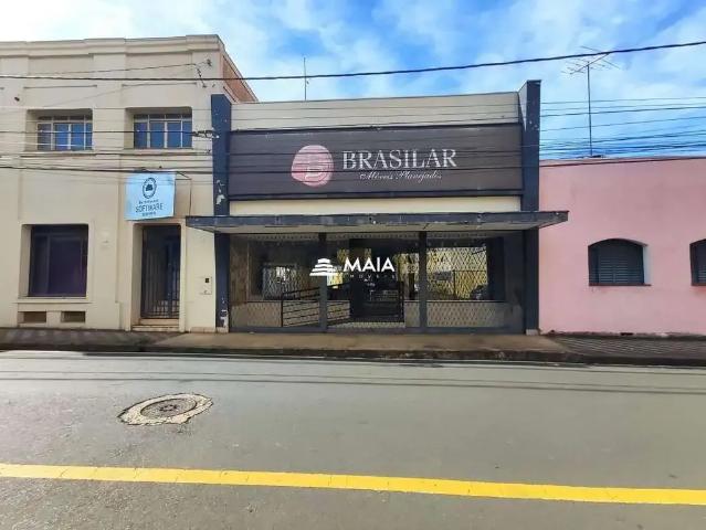 Conj. Comercial / Sala para Locação em Uberaba/MG Centro