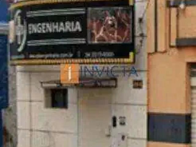 Conj. Comercial / Sala para Locação em Uberaba/MG Centro