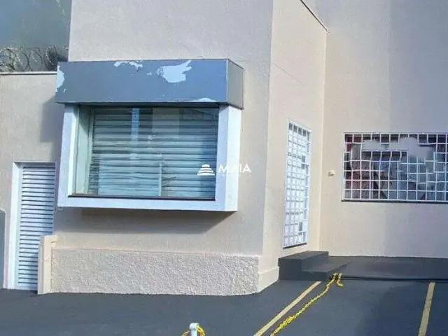 Conj. Comercial / Sala para Locação em Uberaba/MG Centro