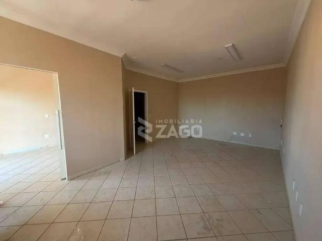 Conj. Comercial / Sala para Locação em Uberaba/MG Centro