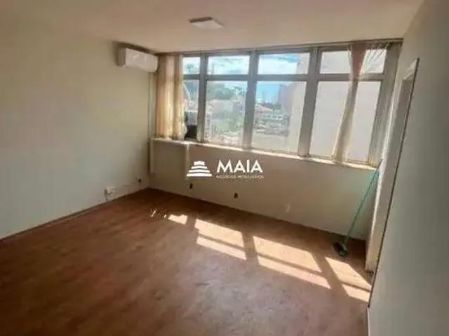 Conj. Comercial / Sala para Locação em Uberaba/MG Centro