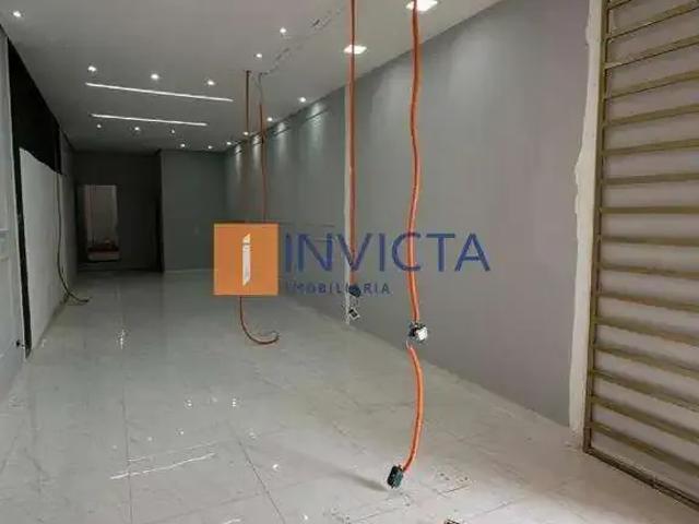 Conj. Comercial / Sala para Locação em Uberaba/MG Centro