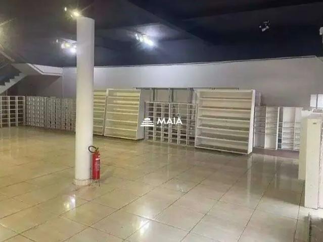Conj. Comercial / Sala para Locação em Uberaba/MG Centro