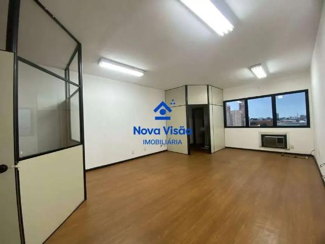 Conj. Comercial / Sala para Locação em Uberaba/MG Centro
