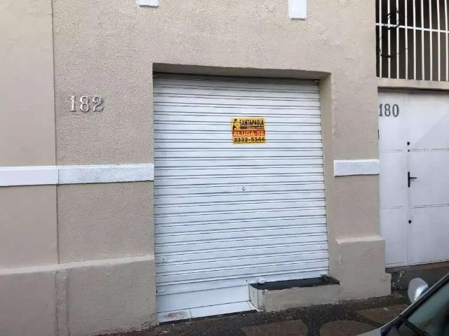 Conj. Comercial / Sala para Locação em Uberaba/MG Centro