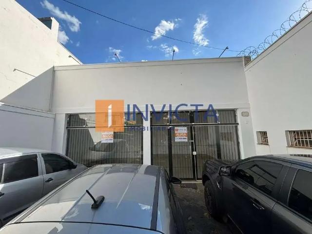 Conj. Comercial / Sala para Locação em Uberaba/MG Centro