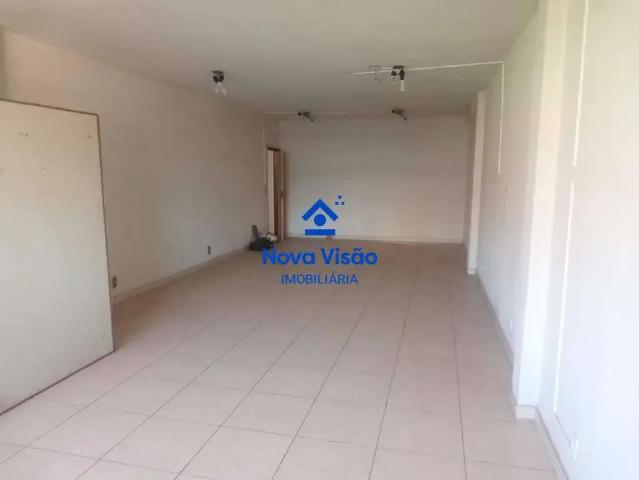 Conj. Comercial / Sala para Locação em Uberaba/MG Centro