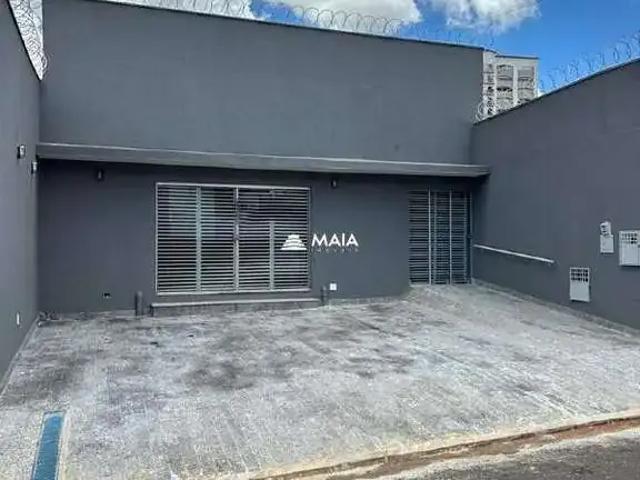 Conj. Comercial / Sala para Locação em Uberaba/MG Centro