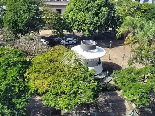 Conj. Comercial / Sala para Locação em Uberaba/MG Centro