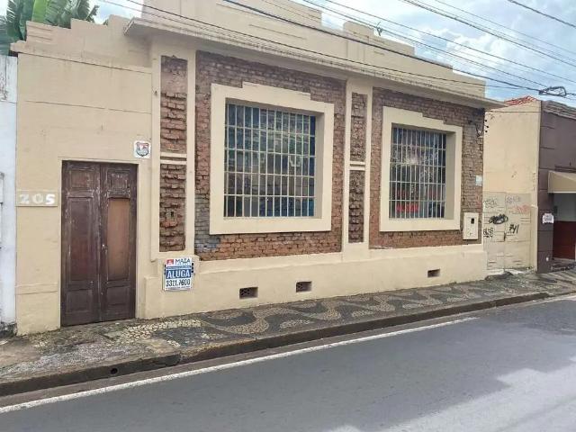 Conj. Comercial / Sala para Locação em Uberaba/MG Centro