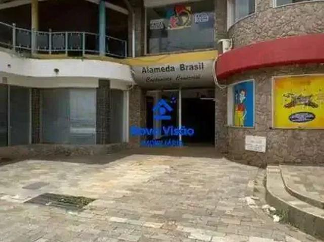 Conj. Comercial / Sala para Locação em Uberaba/MG Centro