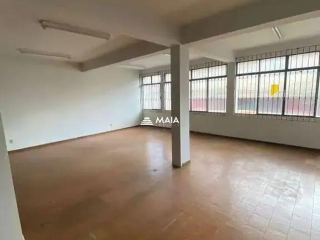 Conj. Comercial / Sala para Locação em Uberaba/MG Centro
