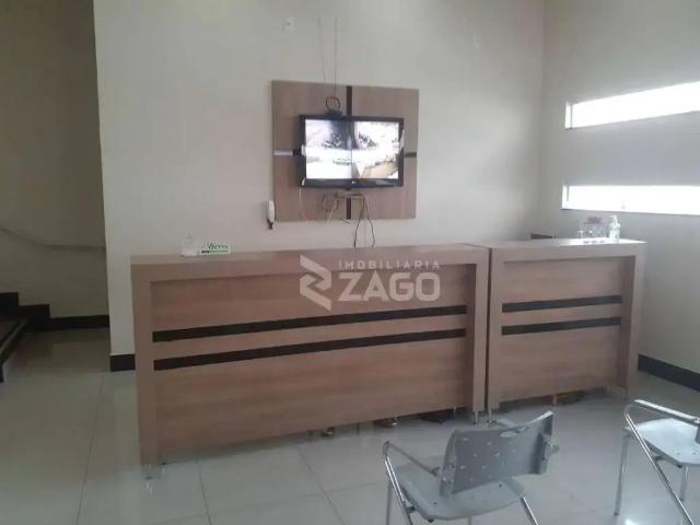 Conj. Comercial / Sala para Locação em Uberaba/MG Centro