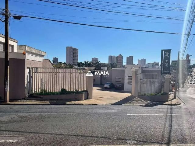 Conj. Comercial / Sala para Locação em Uberaba/MG Centro