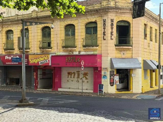 Conj. Comercial / Sala para Locação em Uberaba/MG Centro