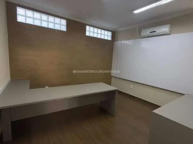 Conj. Comercial / Sala para Locação em Uberaba/MG Centro
