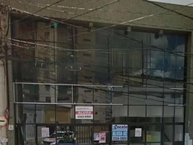 Conj. Comercial / Sala para Locação em Uberaba/MG Centro