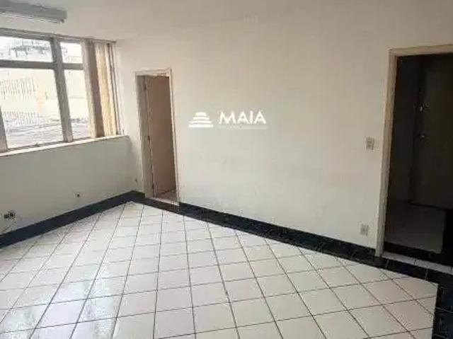 Conj. Comercial / Sala para Locação em Uberaba/MG Centro