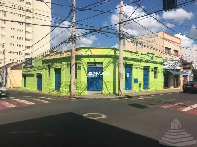 Conj. Comercial / Sala para Locação em Uberaba/MG Centro