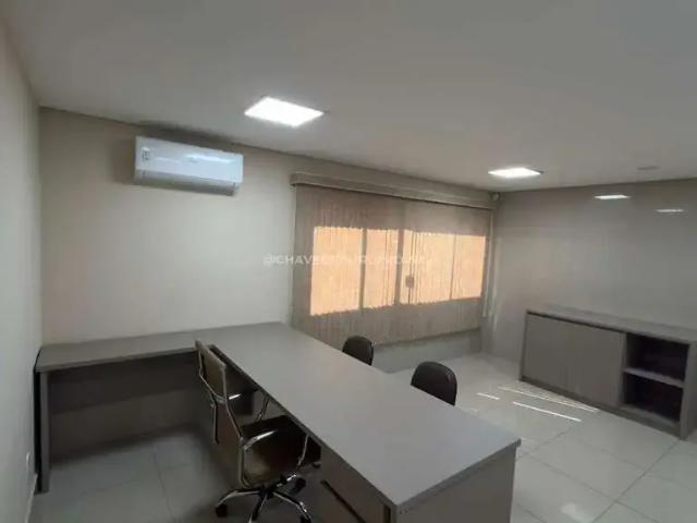 Conj. Comercial / Sala para Locação em Uberaba/MG Centro