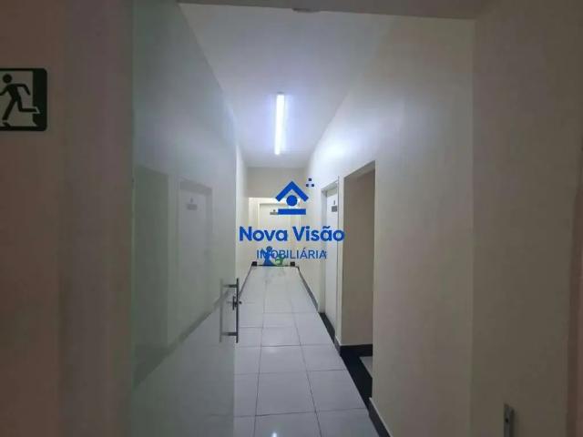 Conj. Comercial / Sala para Locação em Uberaba/MG Centro