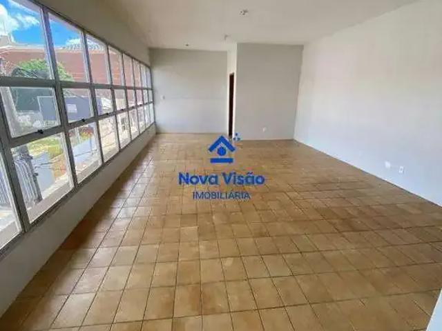 Conj. Comercial / Sala para Locação em Uberaba/MG Centro