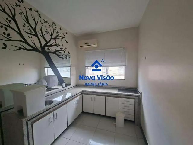 Conj. Comercial / Sala para Locação em Uberaba/MG Centro