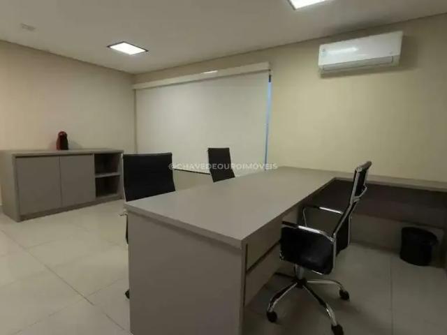 Conj. Comercial / Sala para Locação em Uberaba/MG Centro